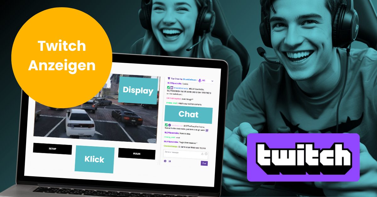 Twitch Recruiting – Talente über Livestreams erreichen
