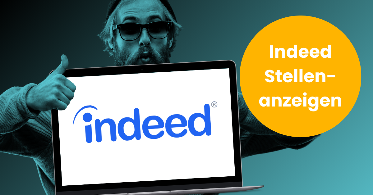 Indeed Recruiting: Passende Kandidaten schneller finden