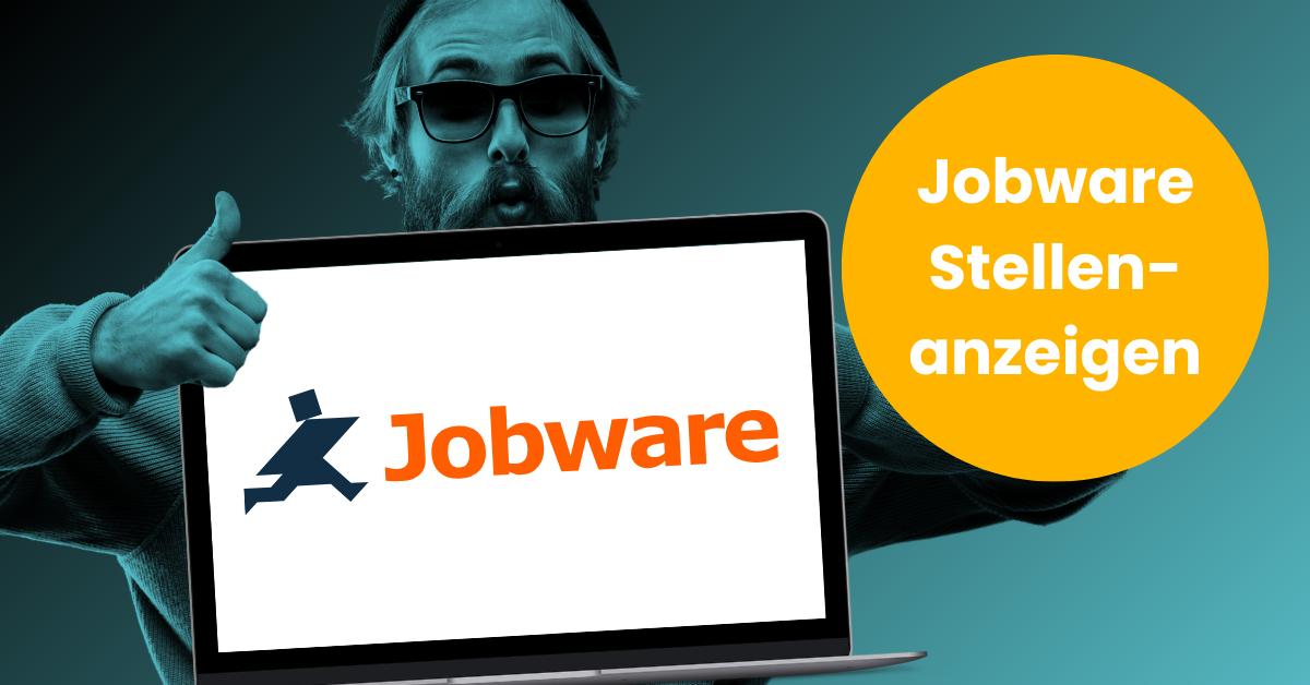 Jobware: Ihre Stellenanzeige am richtigen Ort