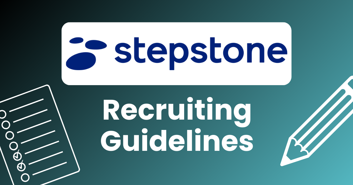 StepStone Recruiting Guidelines: Starke Stellenanzeigen